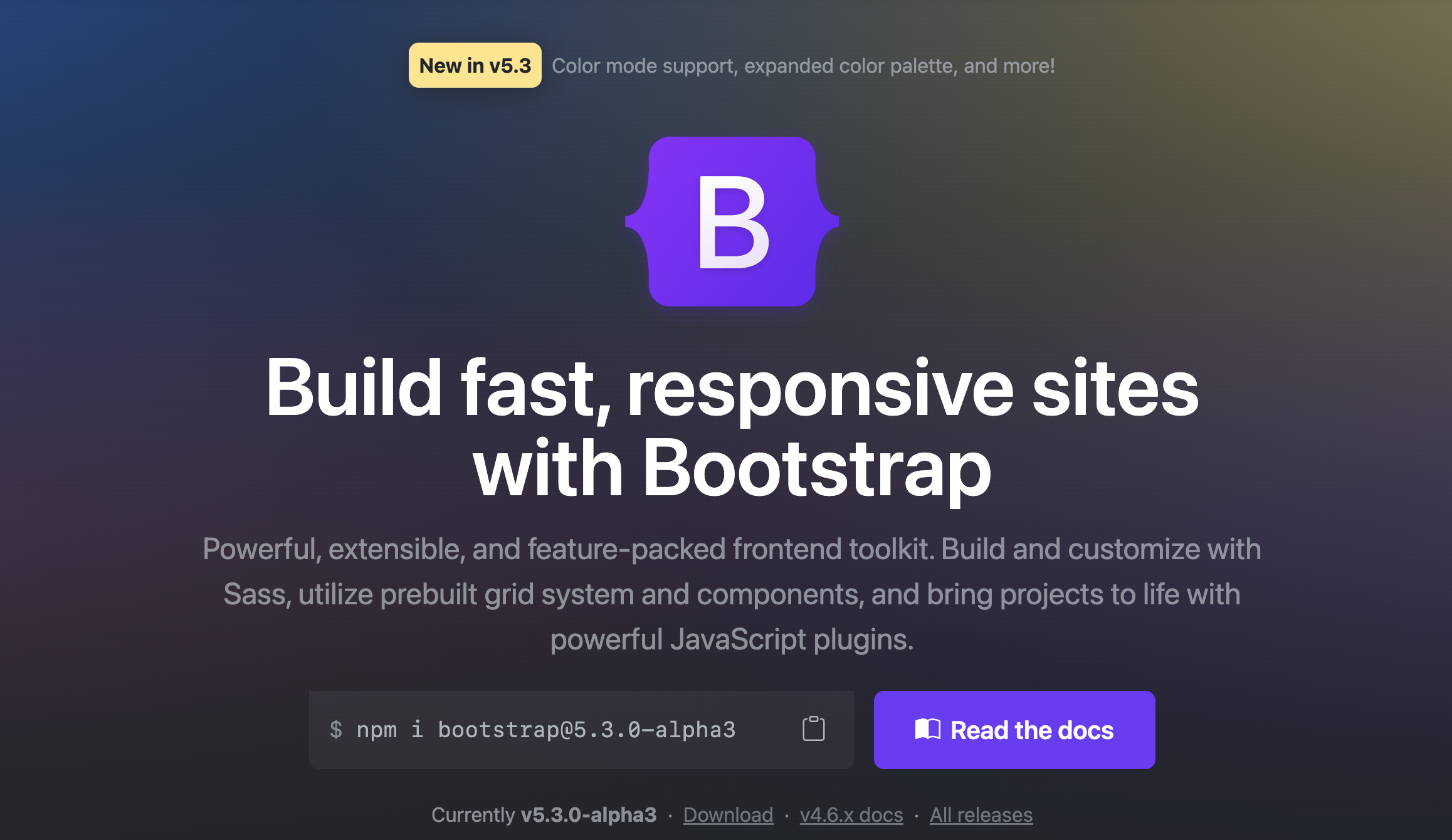 The 5 Best Frontend Toolkits: Enhance Your Web Development Journey - Webepoch