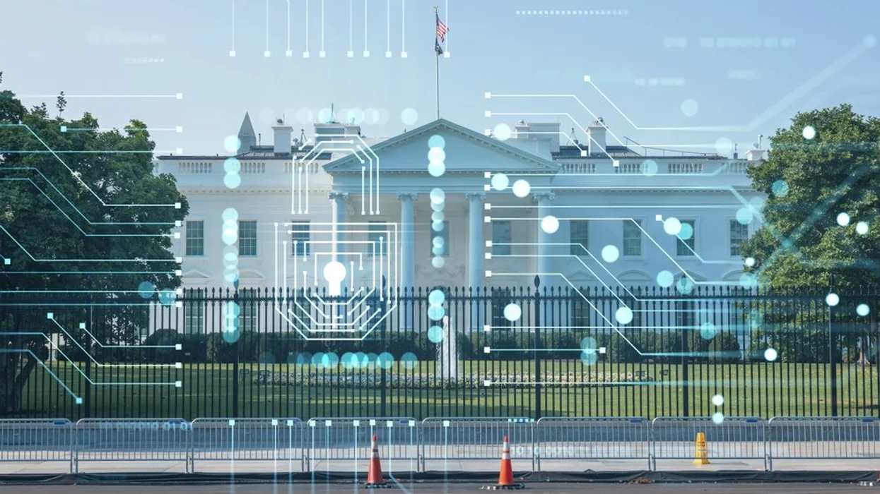 White House Sets AI Safeguards, Tech Companies Accept Them - Webepoch