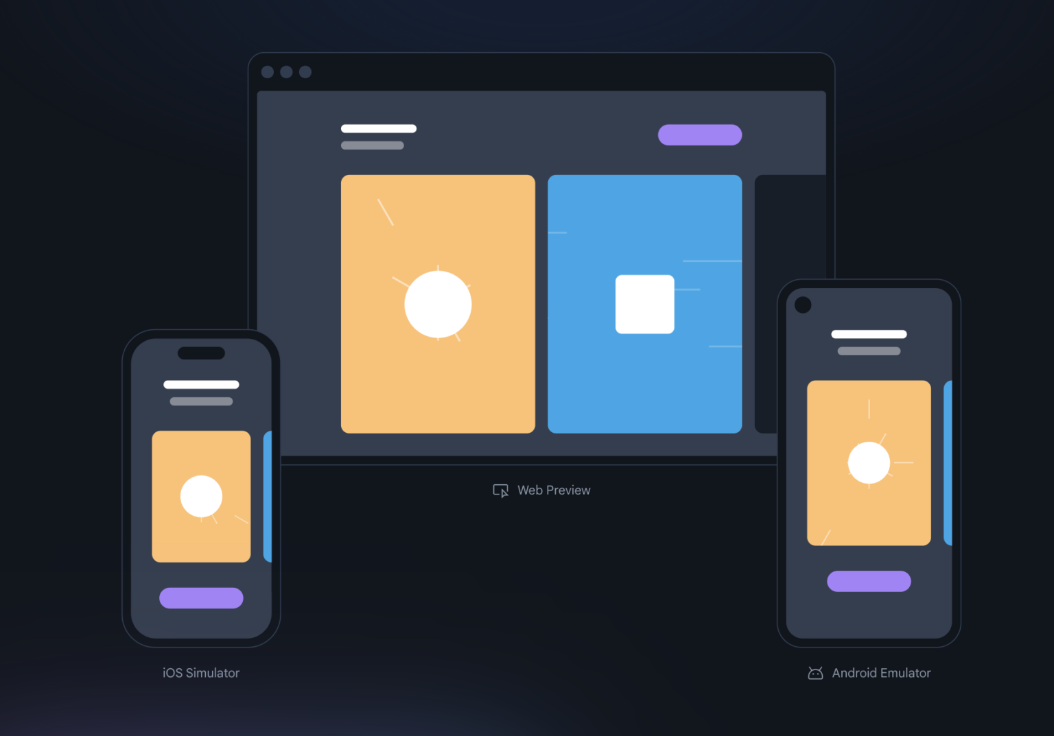 Google's Project IDX is a cloud-based development environment - Webepoch